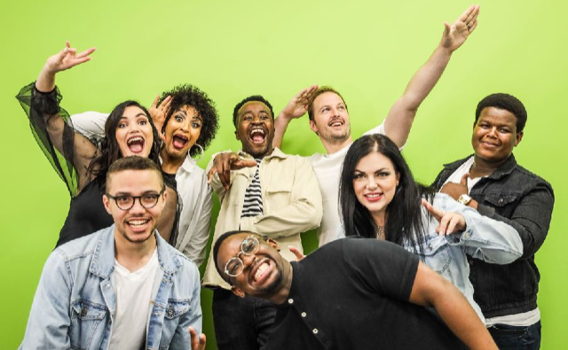 CRC Music drops new song MAKING RIVERS - Joyful Noise